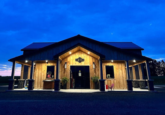 Ground Sampler Box – J&E Meats